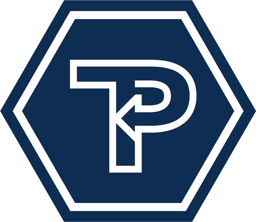 TurnPoint Budget App